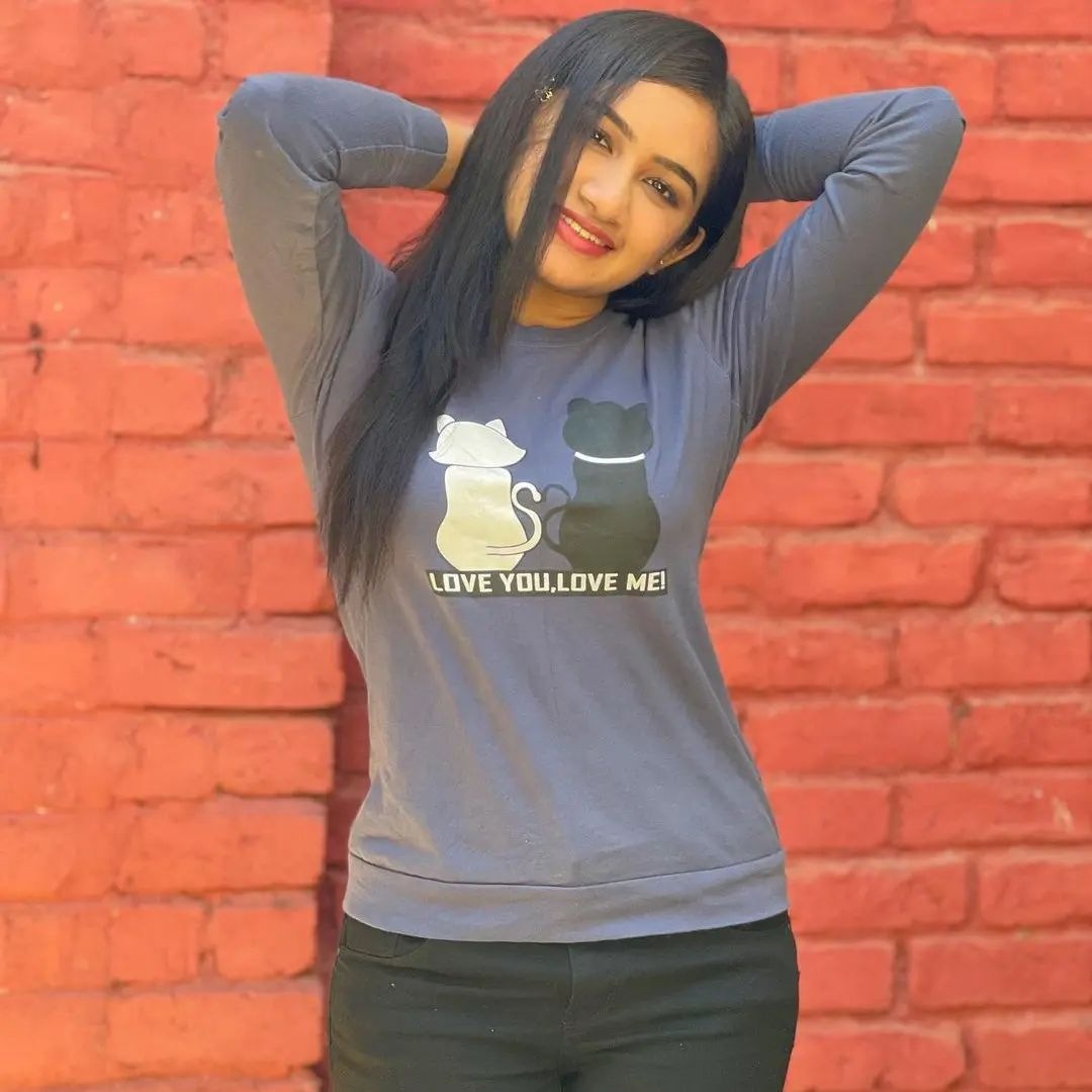 ரவீனா தாஹா Photos & Images # 19842 - Filmibeat Tamil