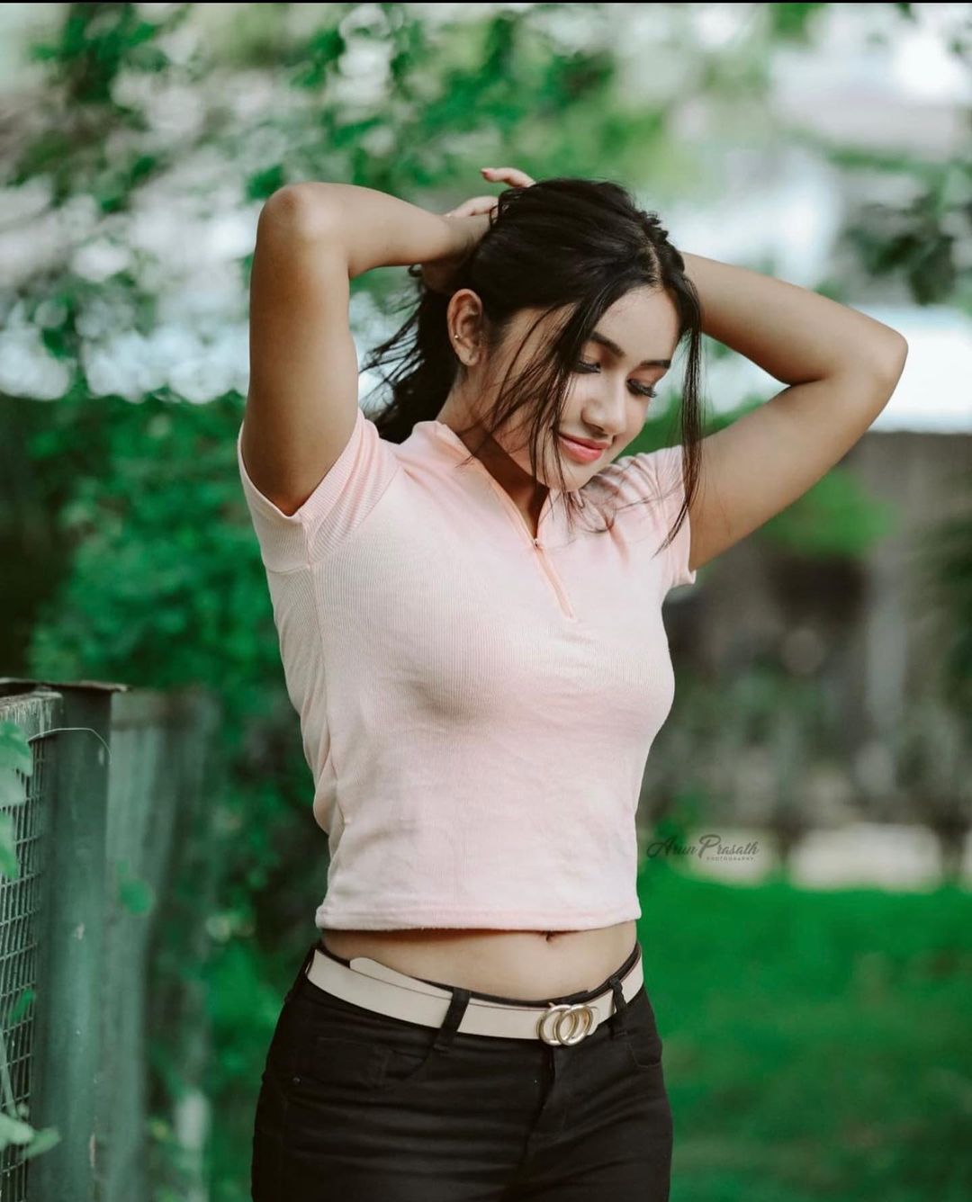 ரவீனா தாஹா Photos & Images # 31575 - Filmibeat Tamil