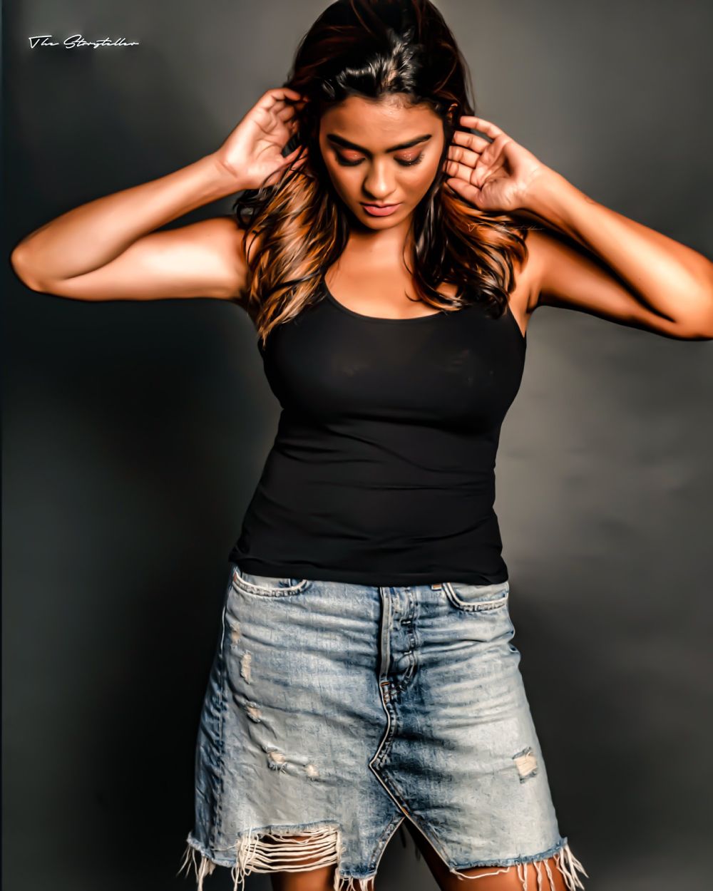 காயத்ரி ஷங்கர் Photos & Images # 29004 - Filmibeat Tamil