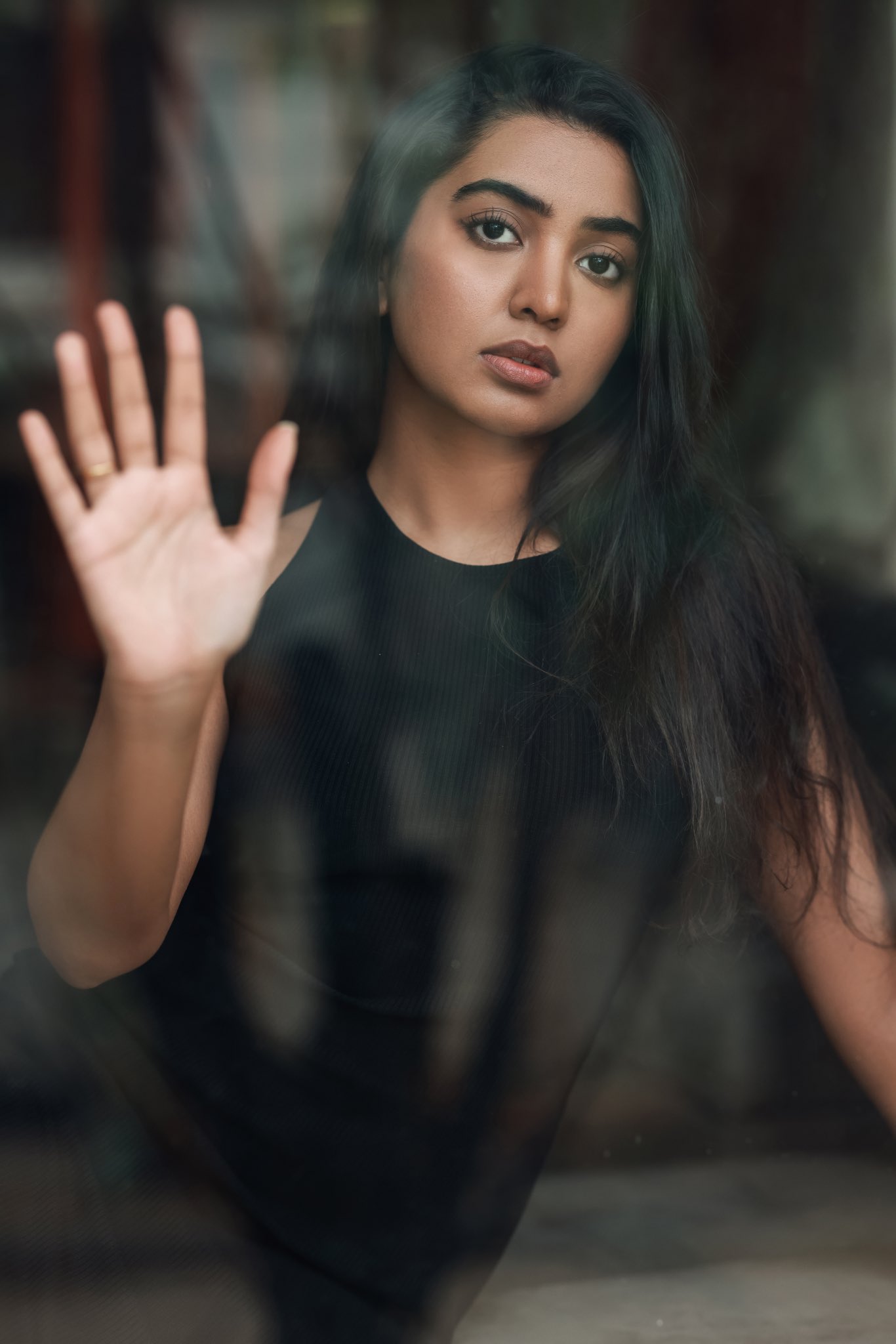 ஷிவாத்மிகா ராஜசேகர் Photos & Images # 33375 - Filmibeat Tamil