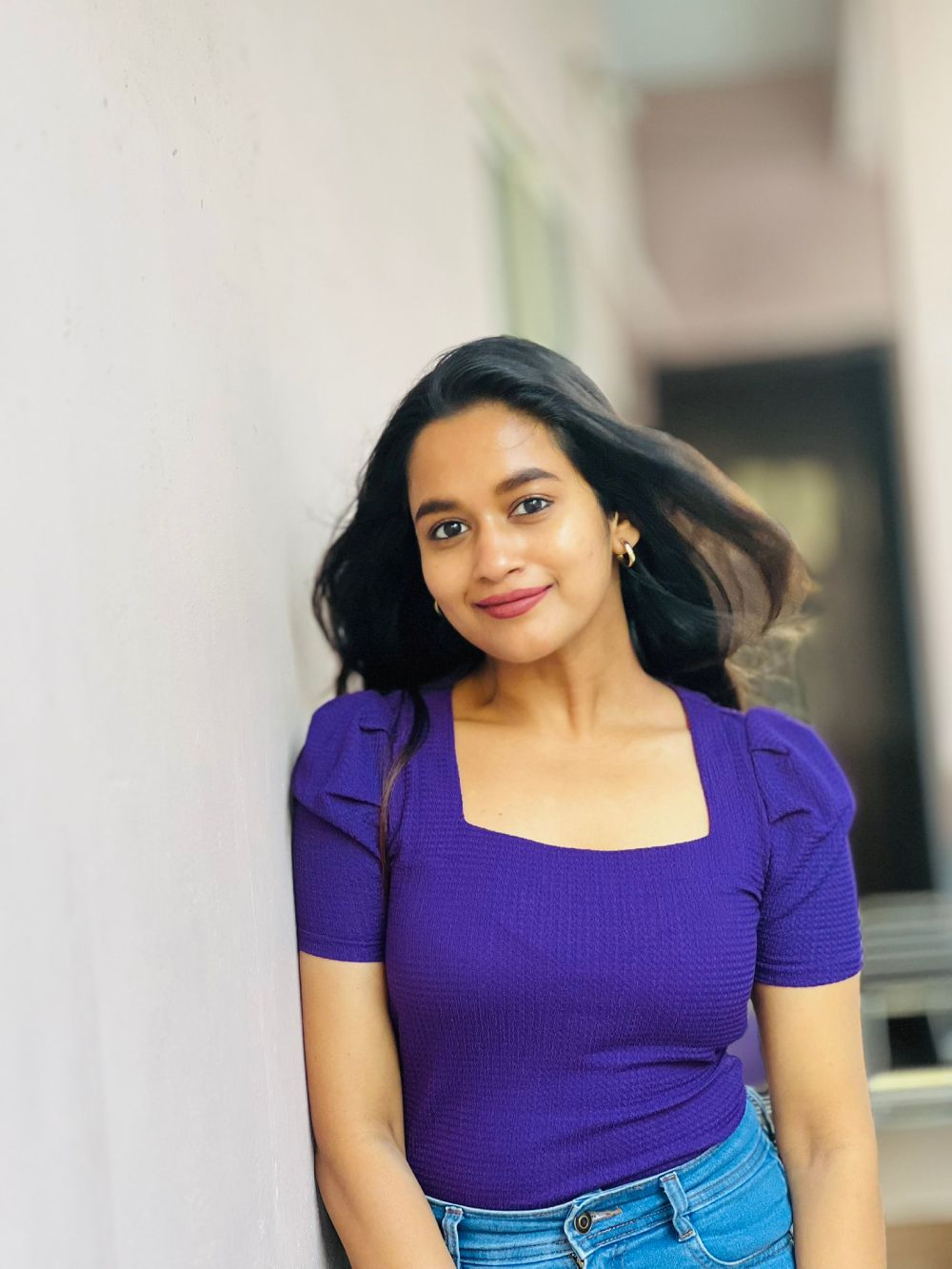 காவ்யா அறிவுமணி Photos & Images # 29408 - Filmibeat Tamil