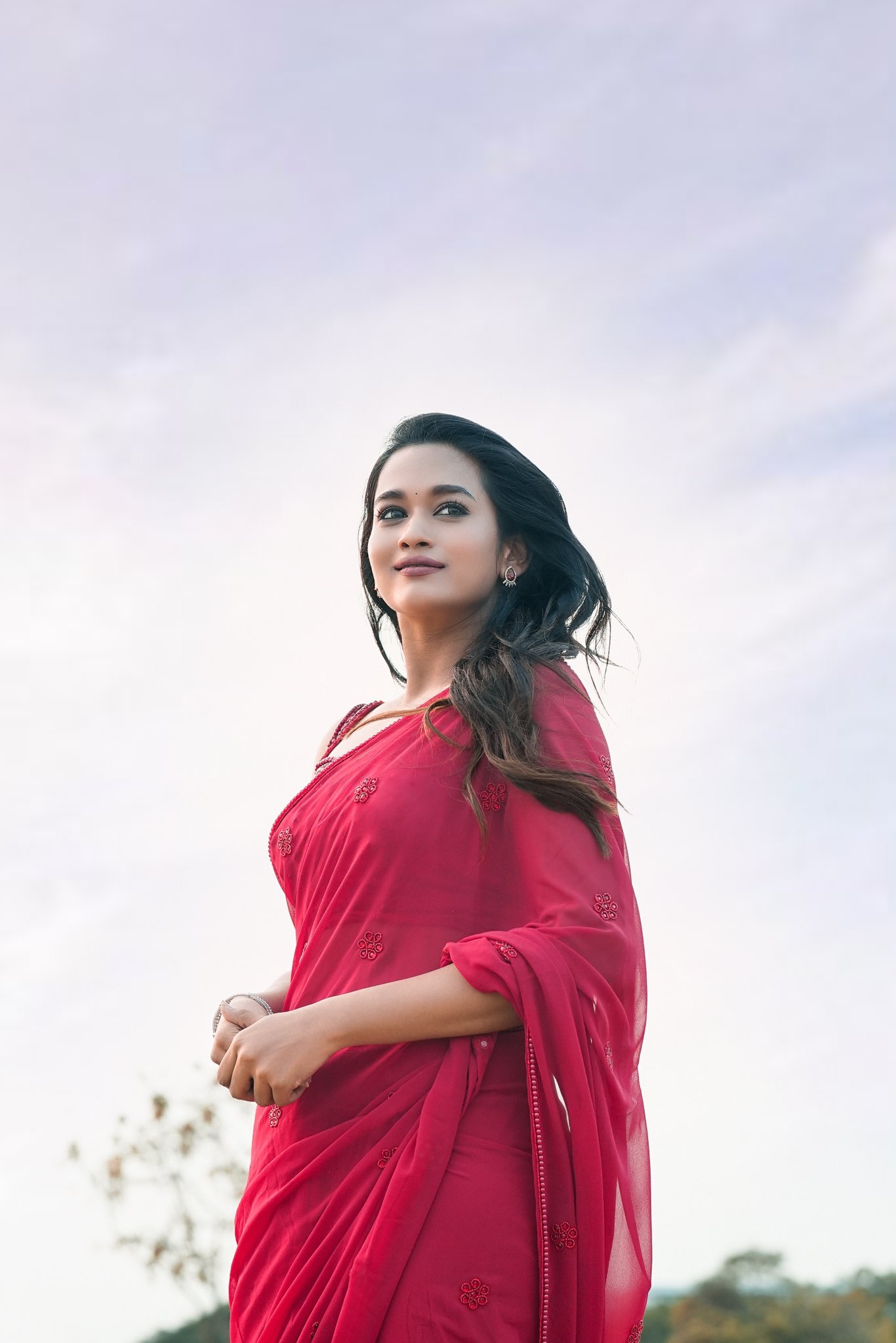 காவ்யா அறிவுமணி Photos & Images # 34880 - Filmibeat Tamil