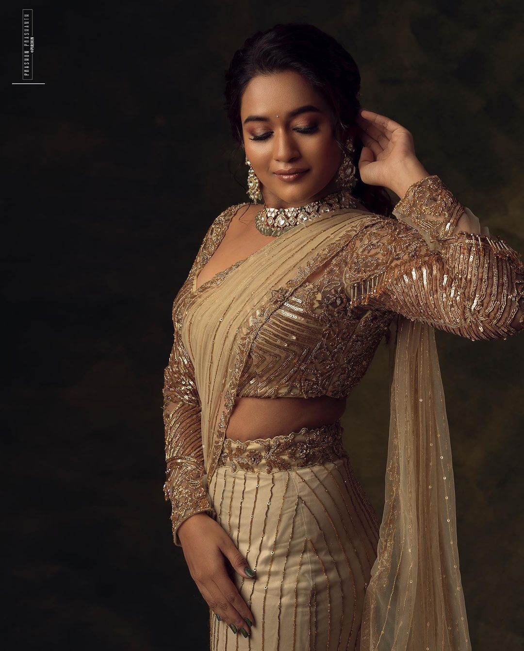 காவ்யா அறிவுமணி Photos & Images # 30200 - Filmibeat Tamil