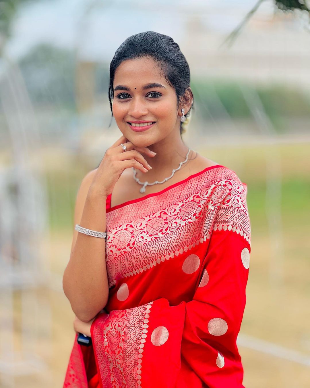 காவ்யா அறிவுமணி Photos & Images # 27976 - Filmibeat Tamil