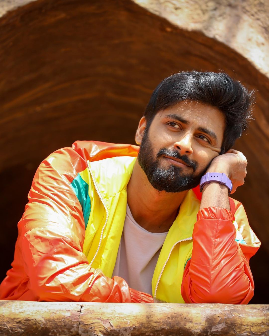 அஸ்வின் குமார் Photos & Images # 12491 - Filmibeat Tamil