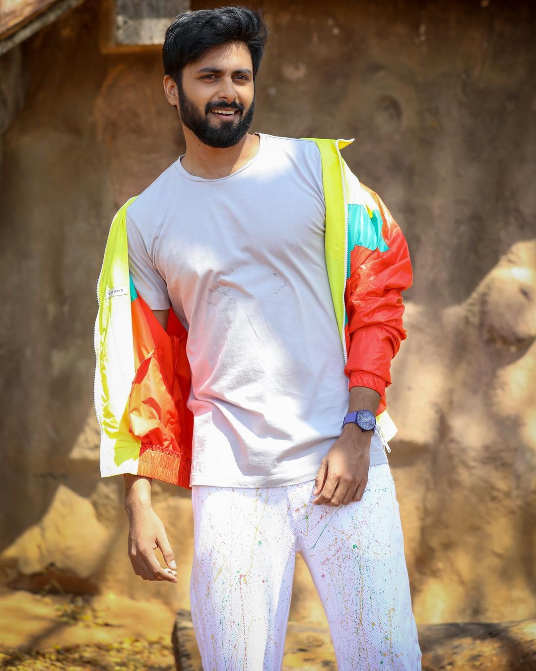 அஸ்வின் குமார் Photos & Images # 12494 - Filmibeat Tamil