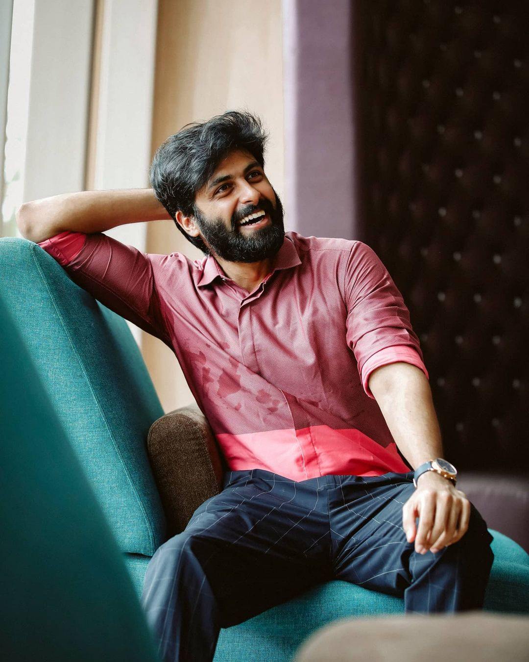 அஸ்வின் குமார் Photos & Images # 12491 - Filmibeat Tamil