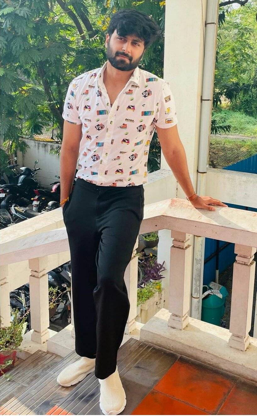 அஸ்வின் குமார் Photos & Images # 12491 - Filmibeat Tamil