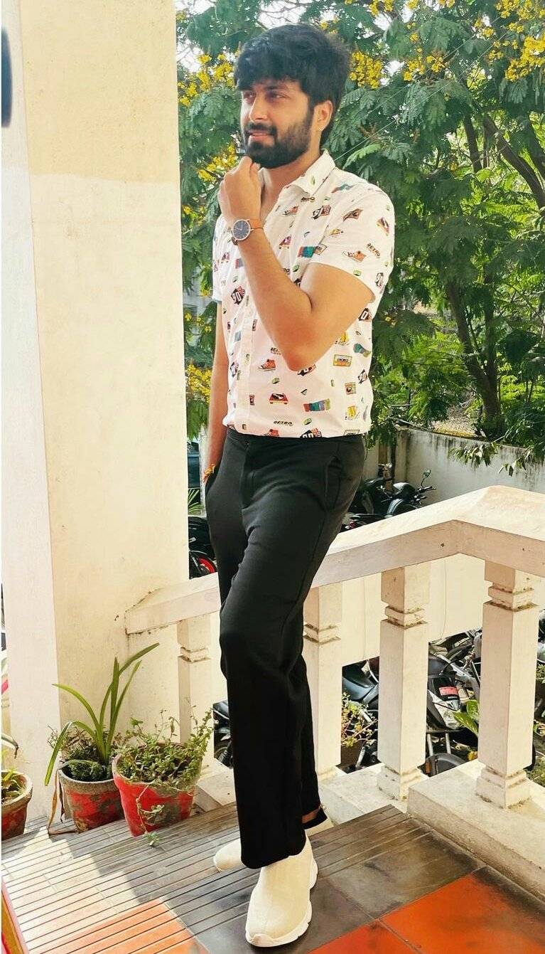 அஸ்வின் குமார் Photos & Images # 20164 - Filmibeat Tamil