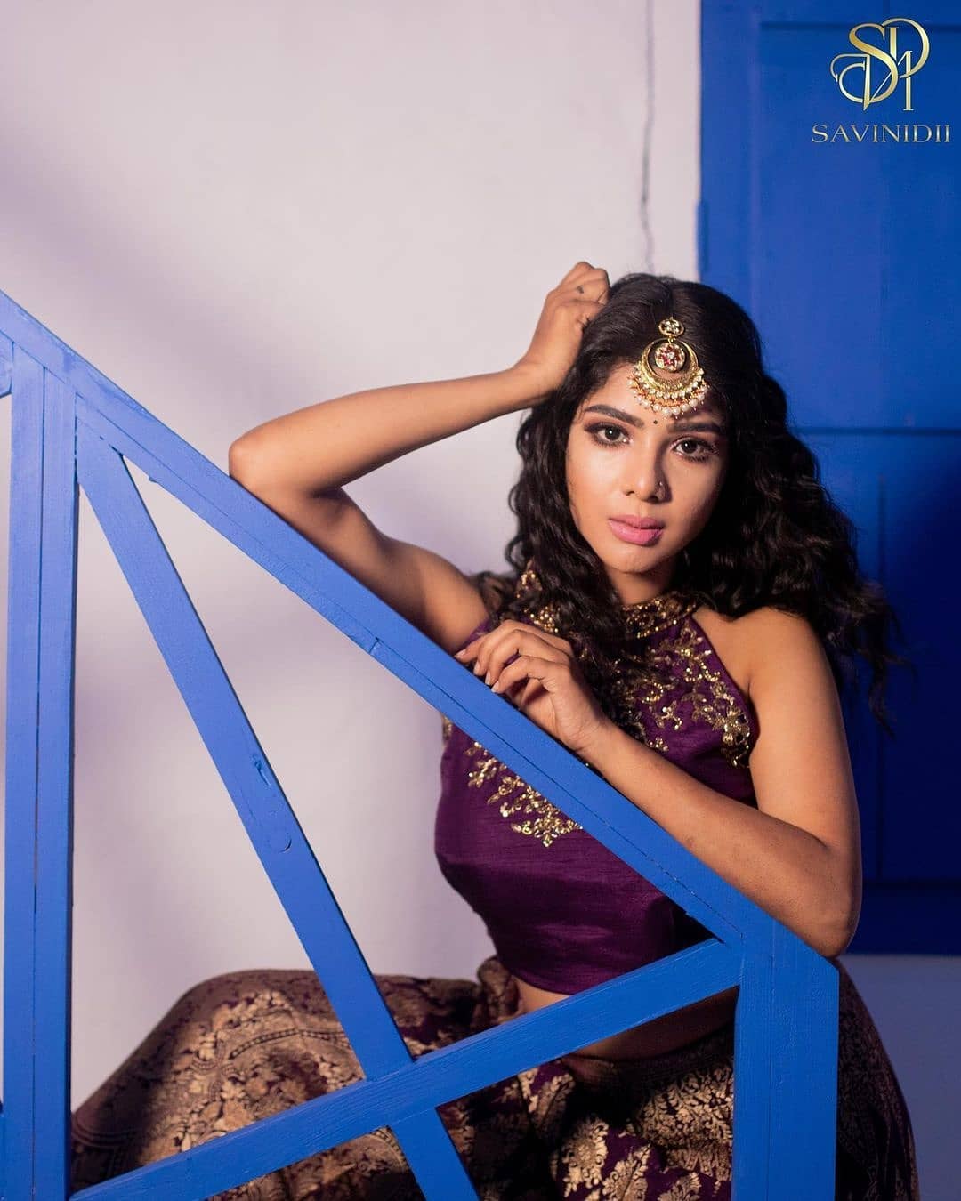 பவித்ரா லட்சுமி Photos & Images # 14440 - Filmibeat Tamil