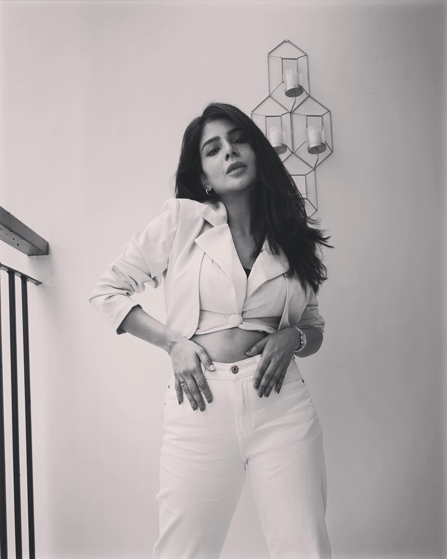 பவித்ரா லட்சுமி Photos & Images # 36739 - Filmibeat Tamil