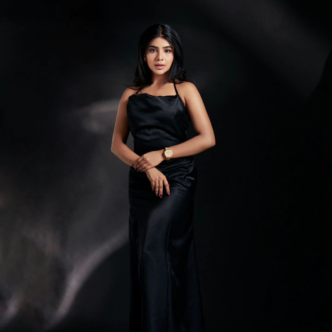 பவித்ரா லட்சுமி Photos & Images # 36740 - Filmibeat Tamil