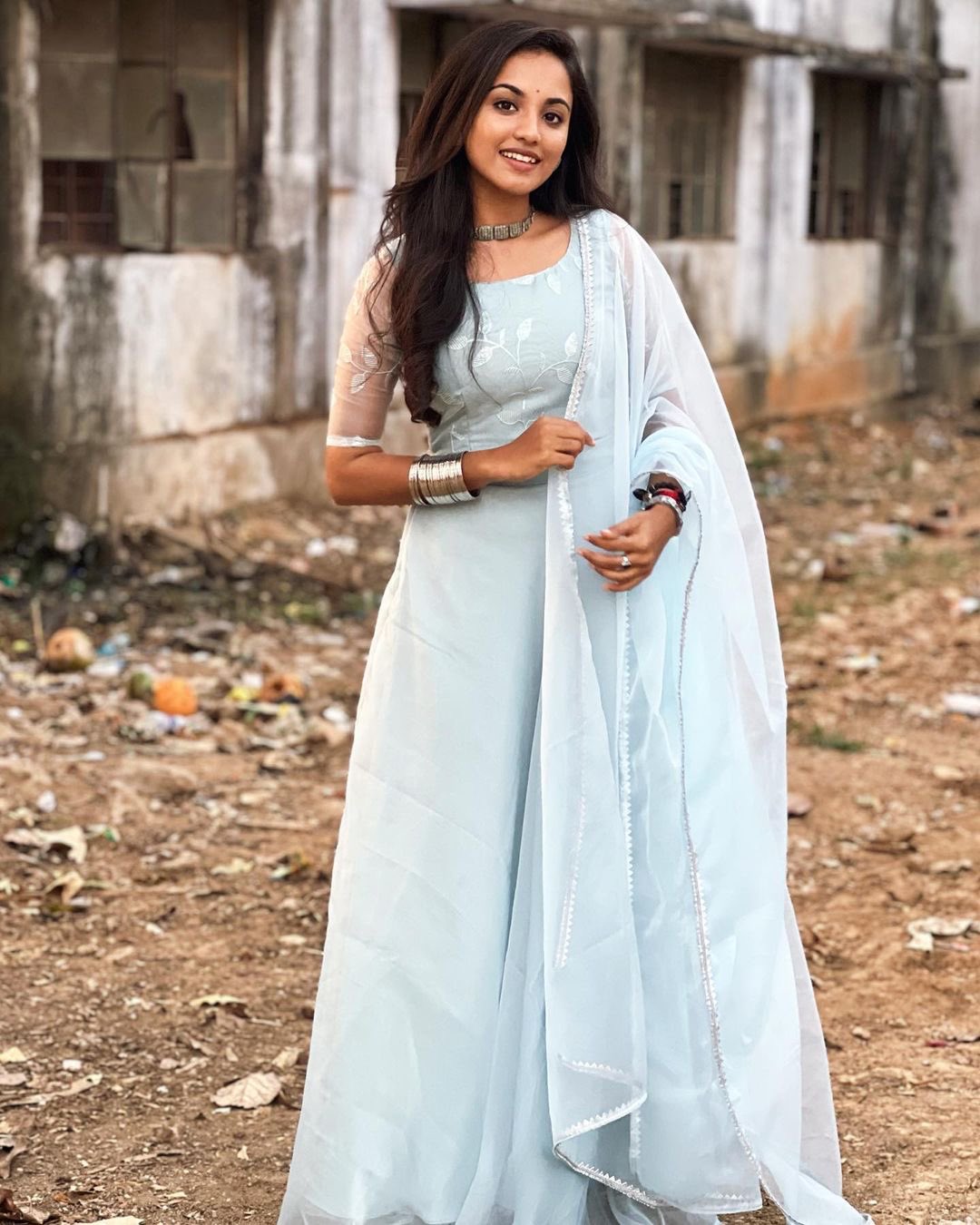 மானசி ஜி கண்ணன் Photos & Images # 20307 - Filmibeat Tamil