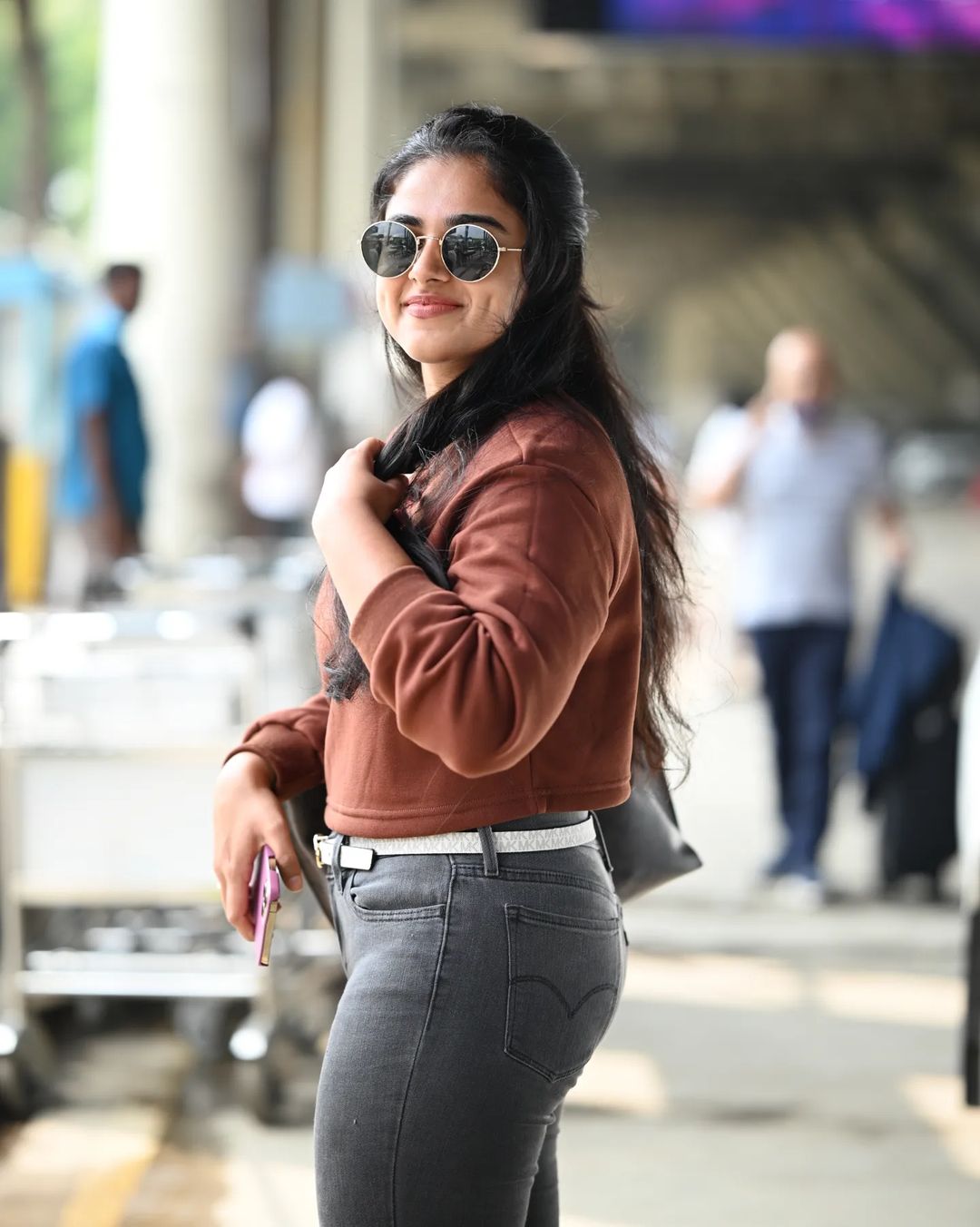 சித்தி இட்னானி Photos & Images # 29867 - Filmibeat Tamil