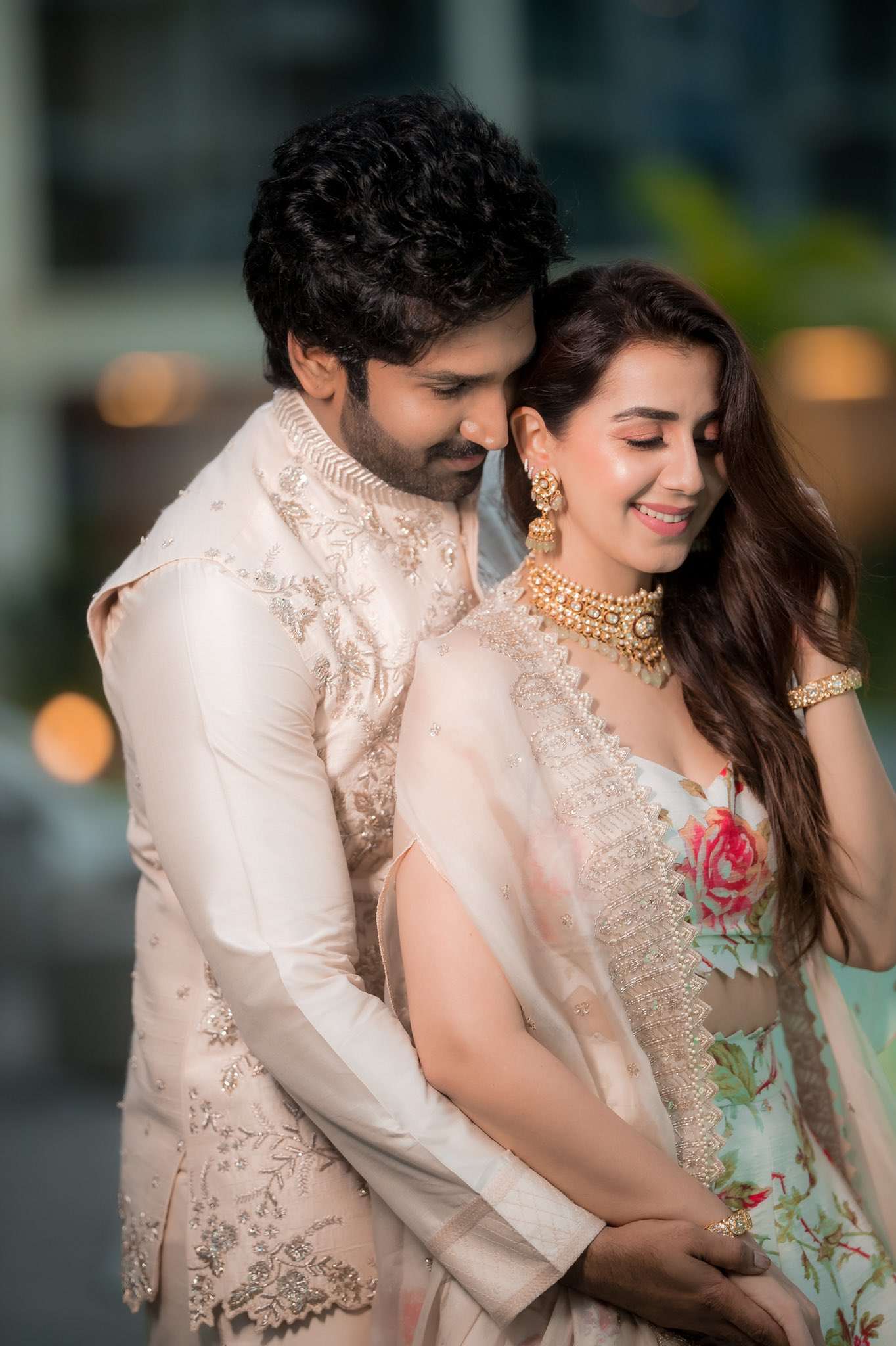 நிக்கி கல்ராணி Photos & Images # 19922 - Filmibeat Tamil