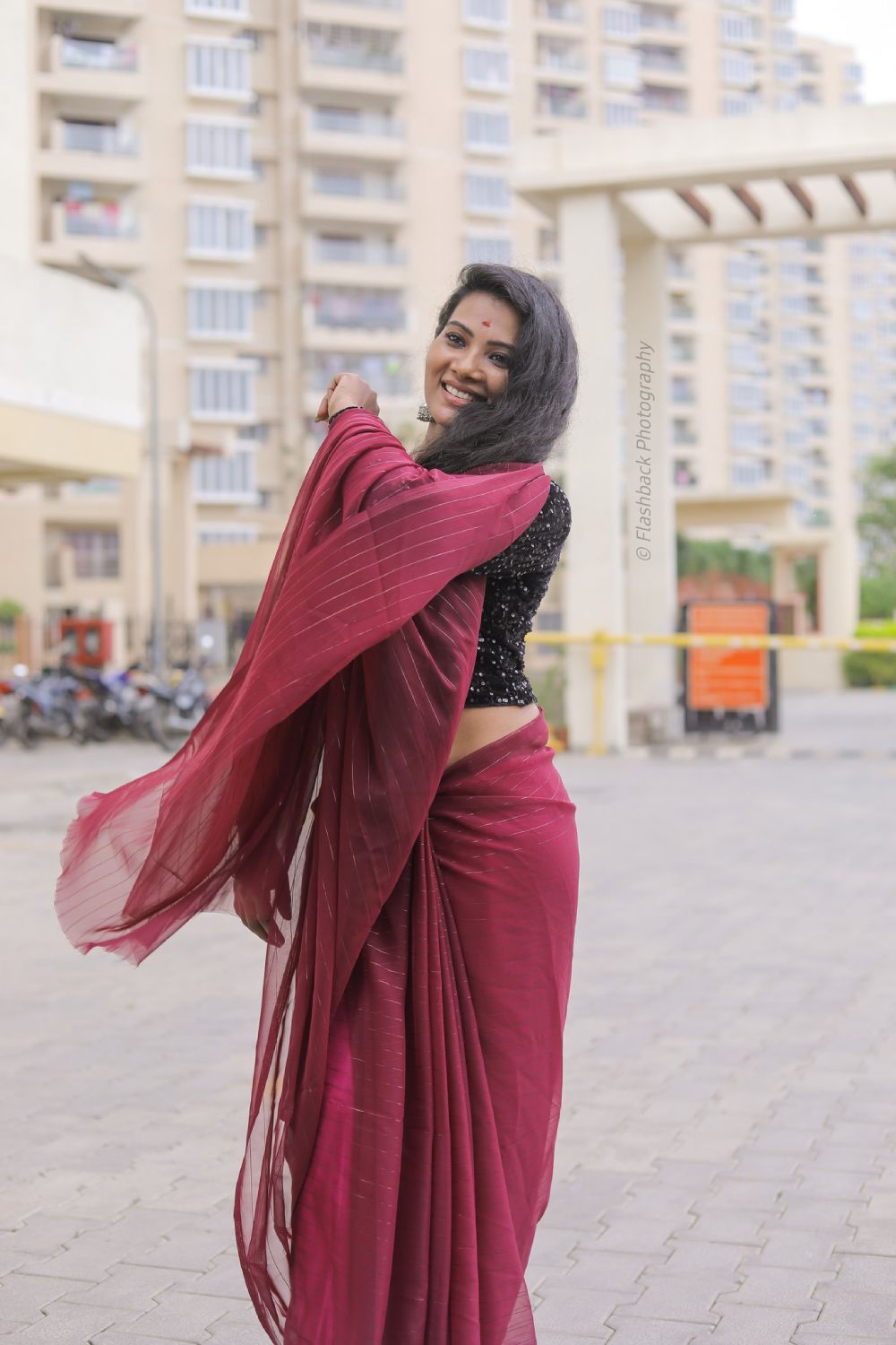 திவ்யா துரைசாமி Photos & Images # 24613 - Filmibeat Tamil