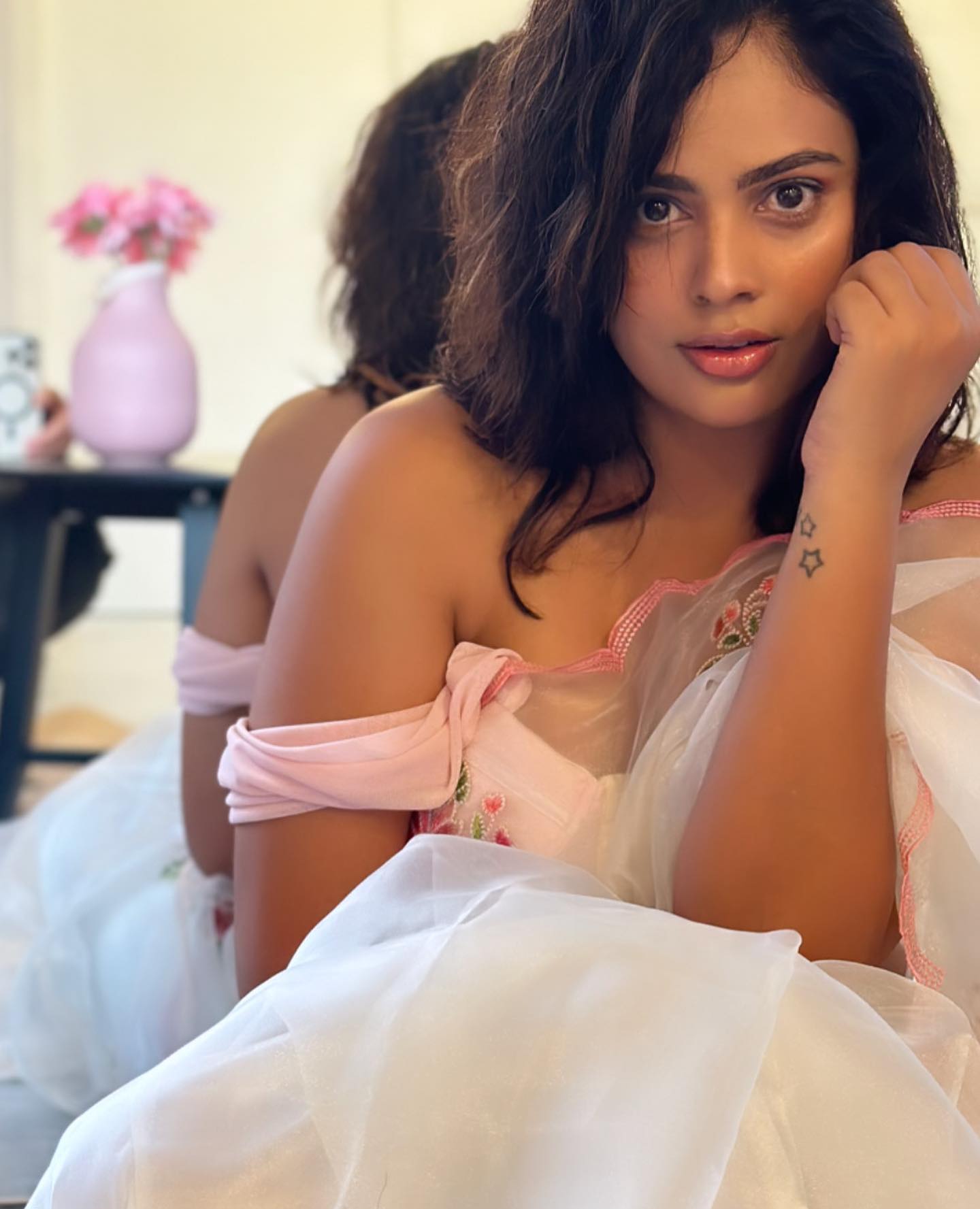 நந்திதா ஸ்வேதா Photos & Images # 29319 - Filmibeat Tamil