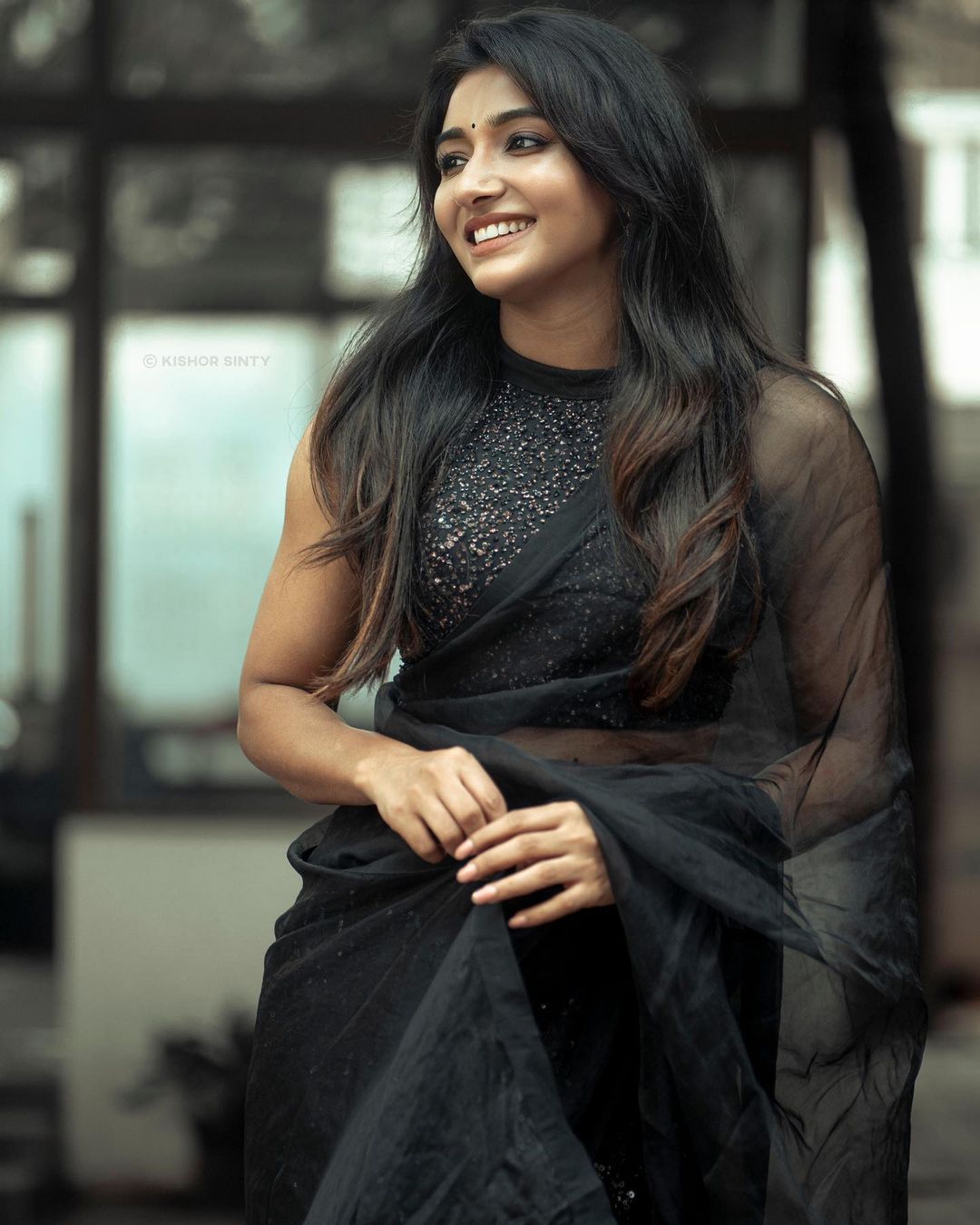 மிர்னா மேனன் Photos & Images # 36209 - Filmibeat Tamil