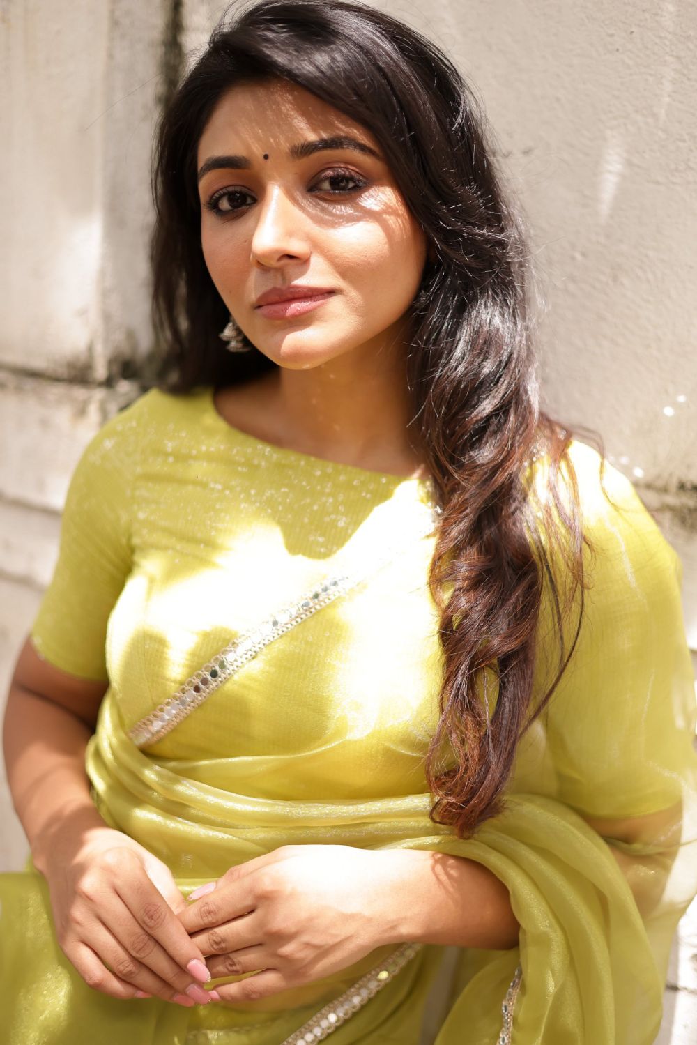 மிர்னா மேனன் Photos & Images # 36432 - Filmibeat Tamil