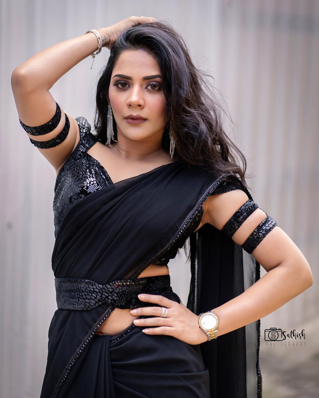 ஐஸ்வர்யா தத்தா Photos & Images # 35385 - Filmibeat Tamil