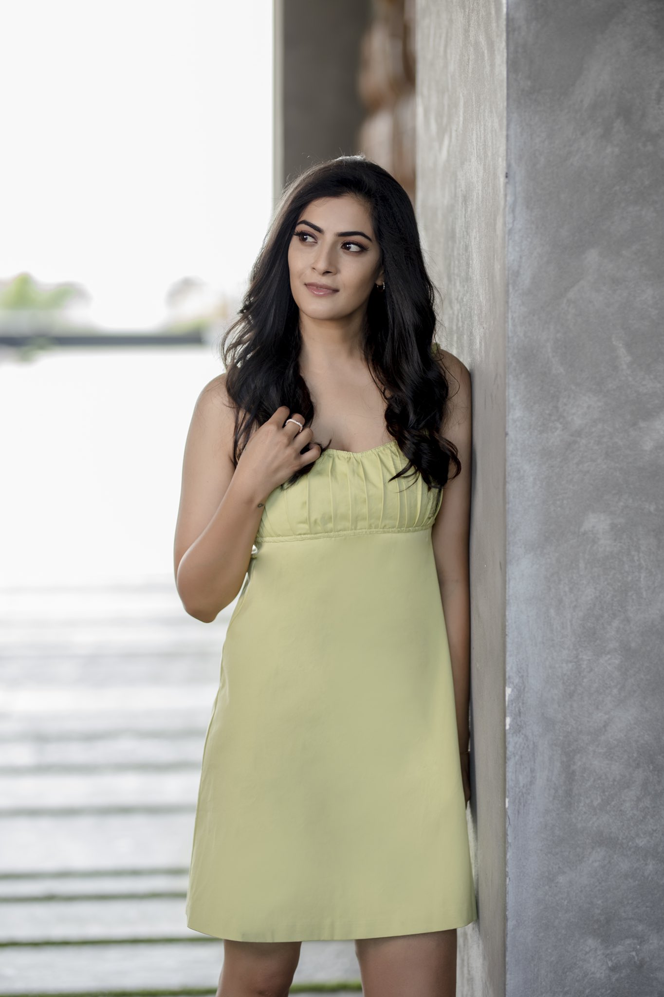 பிரியா பவானி ஷங்கர் Photos & Images # 25277 - Filmibeat Tamil