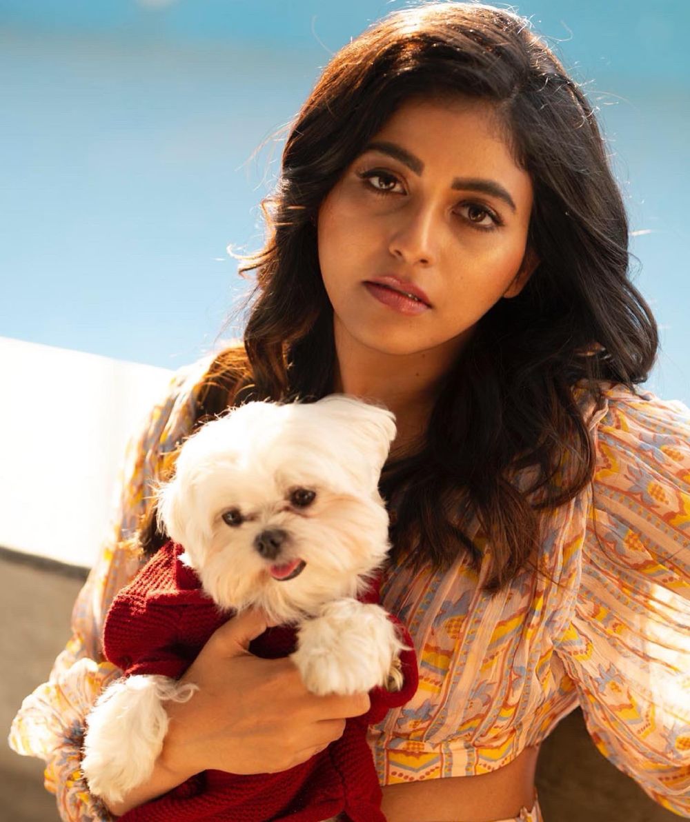 அஞ்சலி Photos & Images # 29907 - Filmibeat Tamil