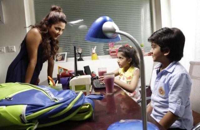 Baskar Oru Rascal Photos & Images # 831 - Filmibeat Tamil