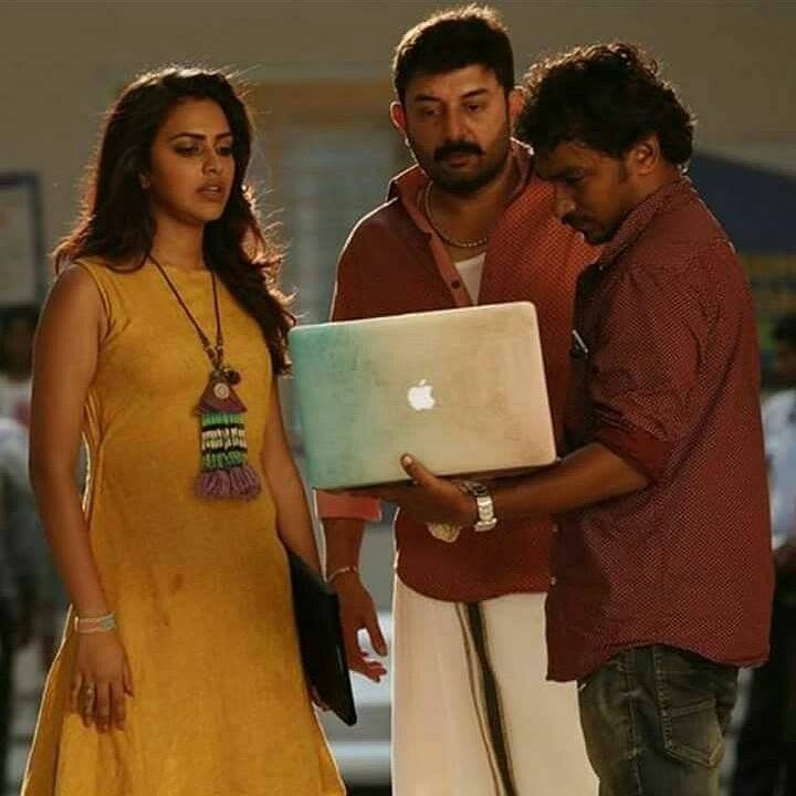 Baskar Oru Rascal Photos & Images # 838 - Filmibeat Tamil