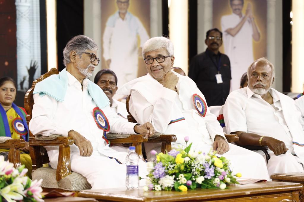 Maanaadu Photos & Images # 11393 - Filmibeat Tamil