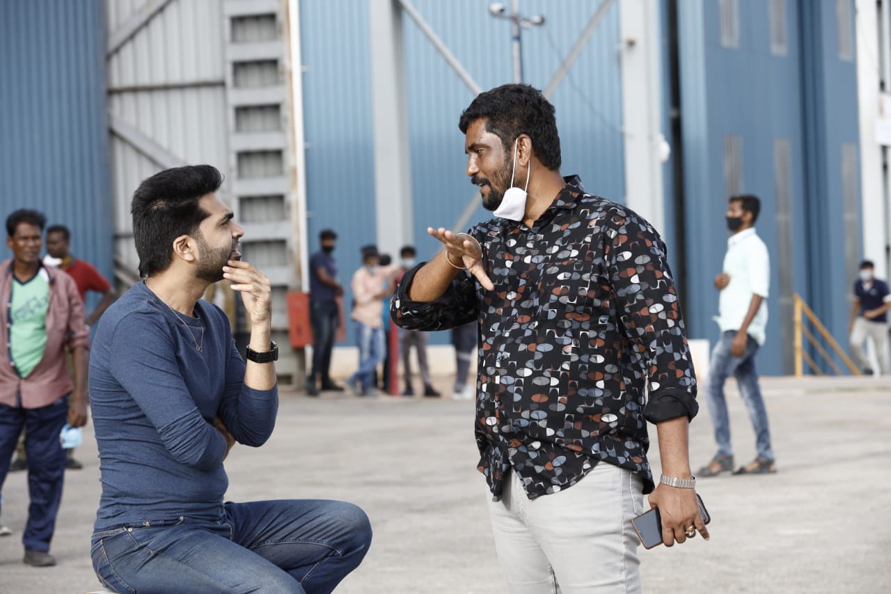 Maanaadu Photos & Images # 13116 - Filmibeat Tamil