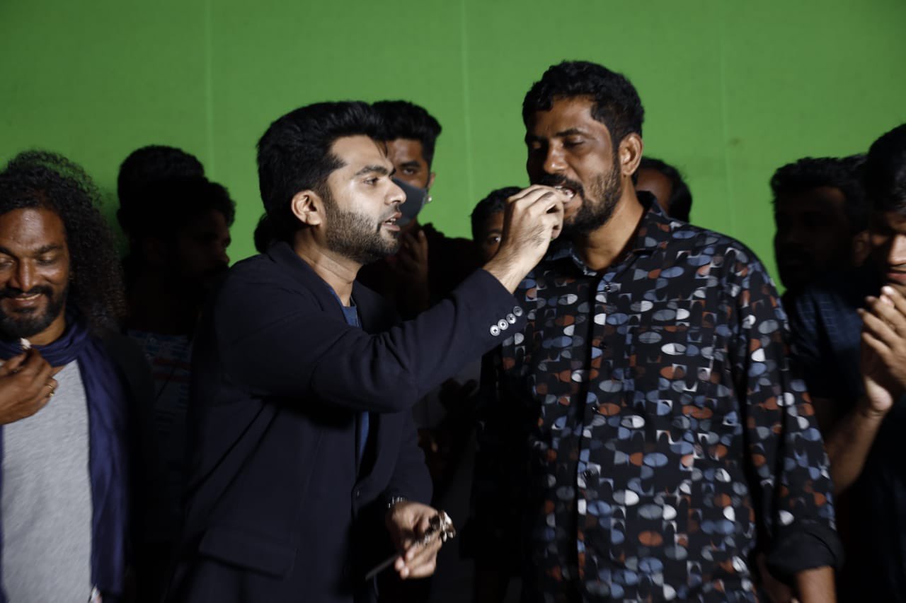 Maanaadu Photos & Images # 11377 - Filmibeat Tamil