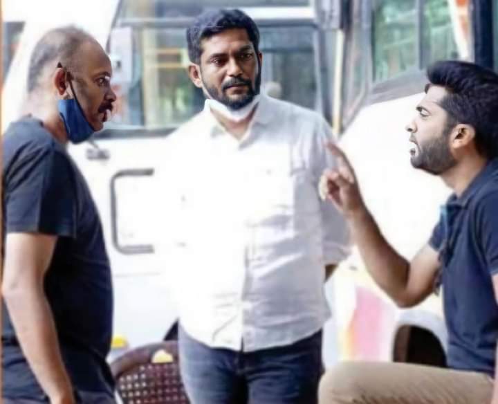 Maanaadu Photos & Images # 8049 - Filmibeat Tamil