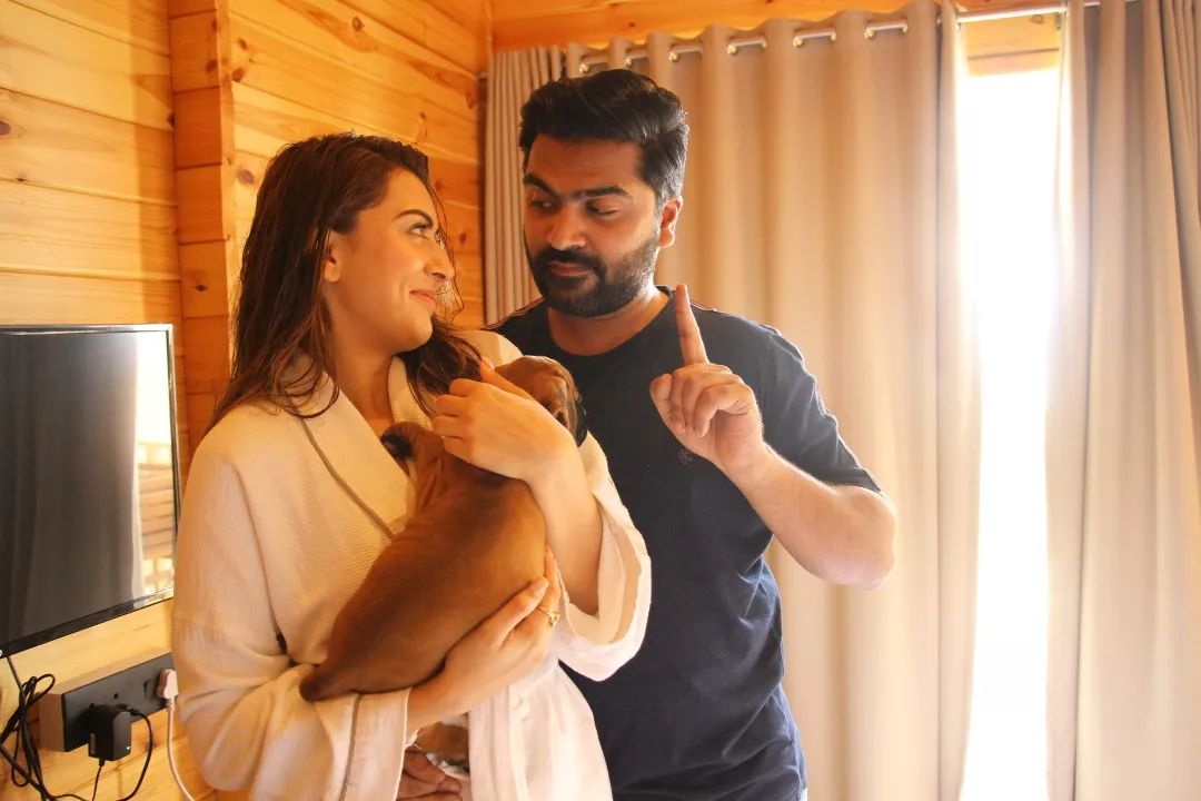 Maha Photos & Images # 23276 - Filmibeat Tamil