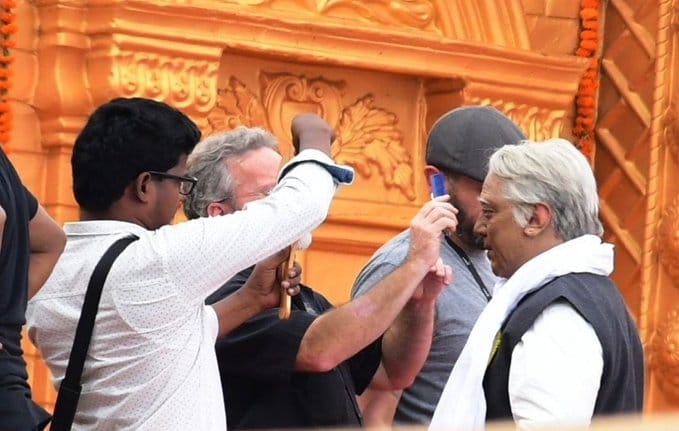 Indian 2 Photos & Images # 1897 - Filmibeat Tamil