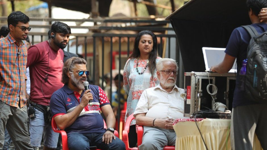 Rocketry - The Nambi Effect Photos & Images # 22864 - Filmibeat Tamil