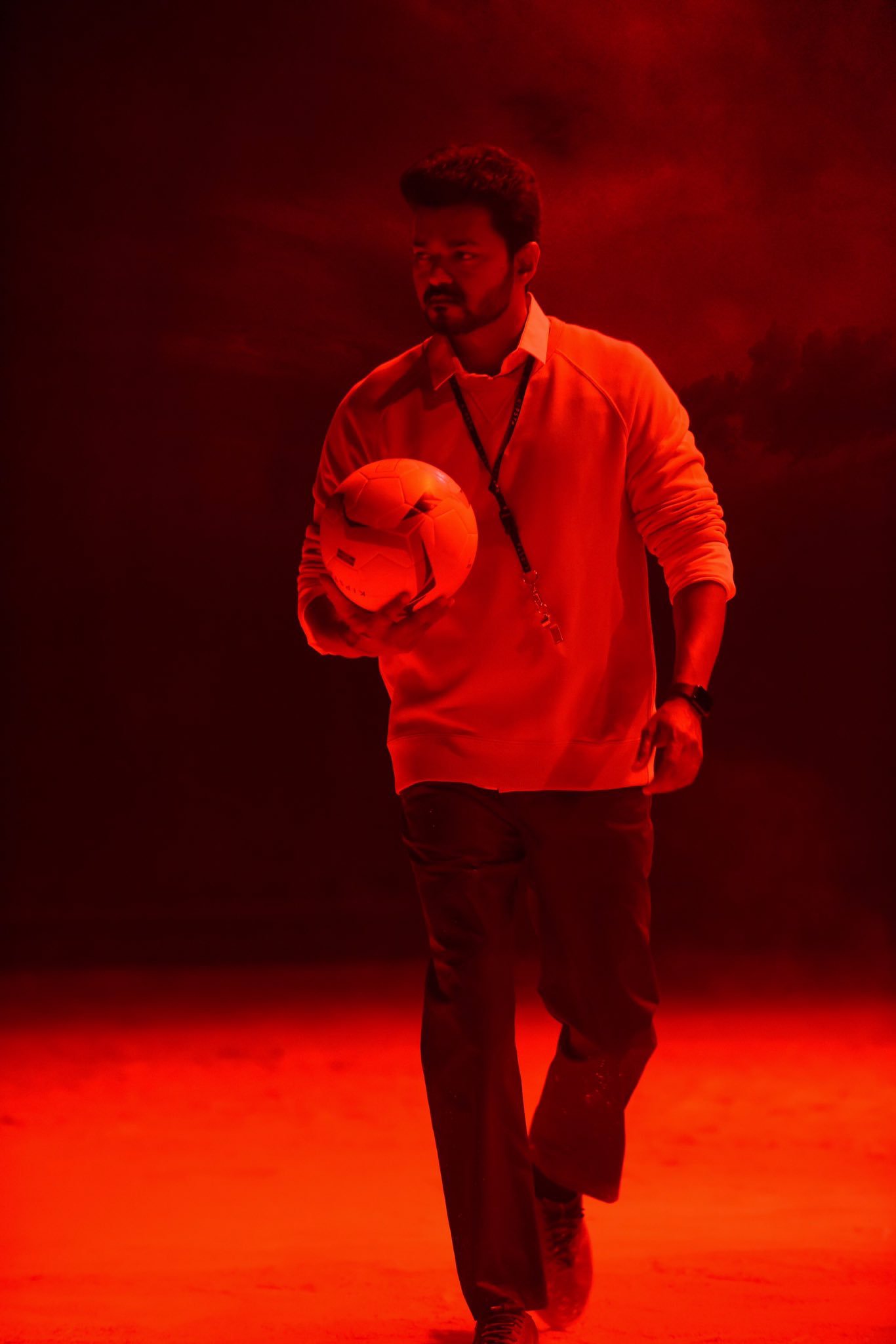 Bigil Photos & Images # 1691 - Filmibeat Tamil