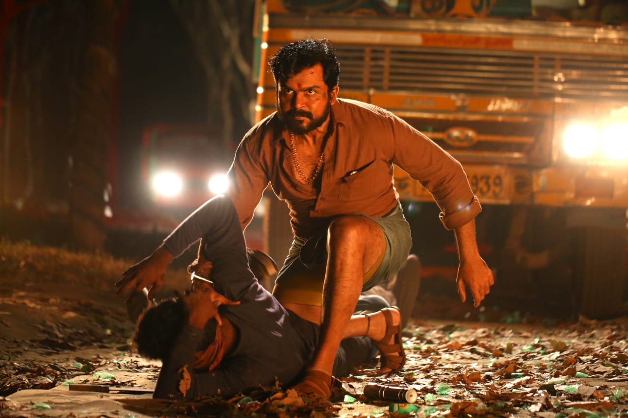 Kaithi Photos & Images # 1761 - Filmibeat Tamil