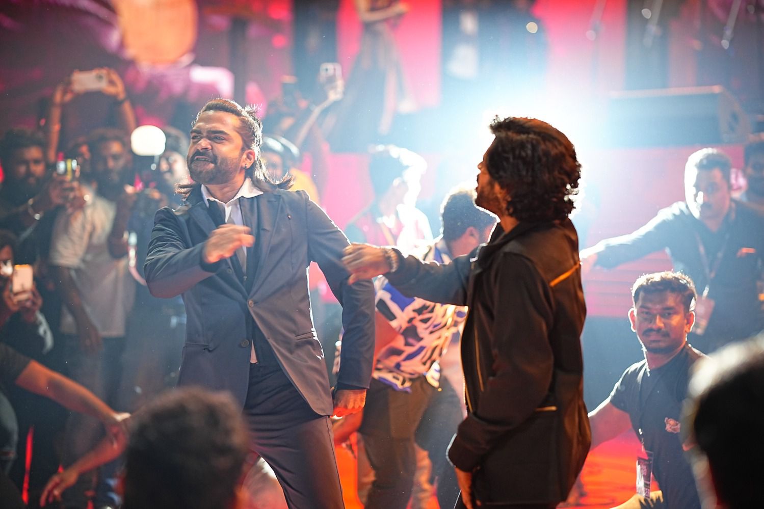 Pathu Thala Photos & Images # 34278 - Filmibeat Tamil