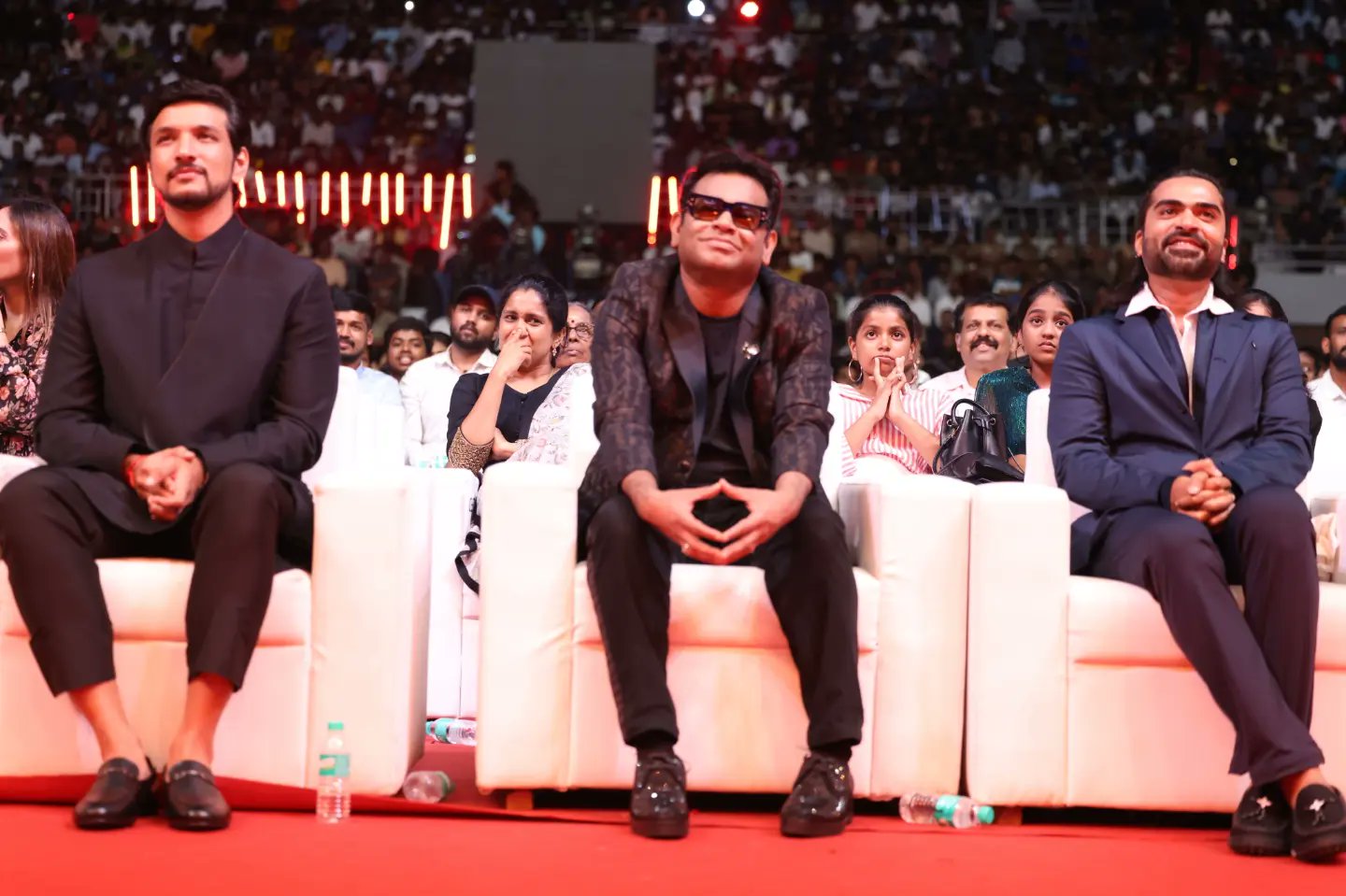 Pathu Thala Photos & Images # 34287 - Filmibeat Tamil