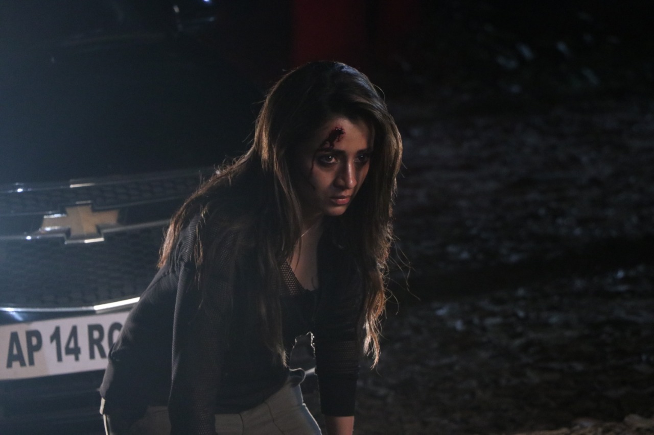 Paramapadham Vilayattu Photos & Images # 2332 - Filmibeat Tamil