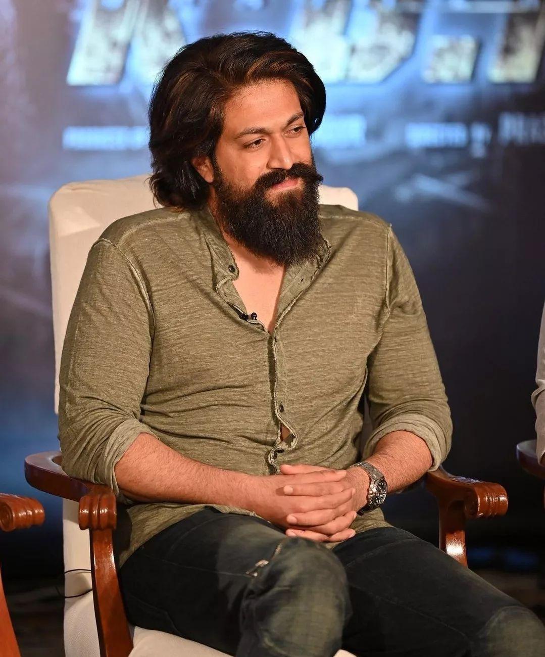 KGF Chapter 2 Photos & Images # 20045 - Filmibeat Tamil