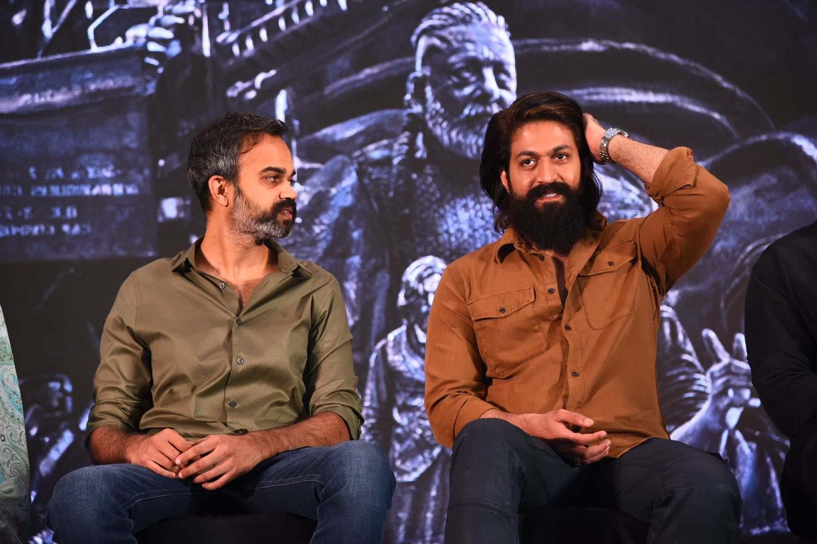 KGF Chapter 2 Photos & Images # 20296 - Filmibeat Tamil
