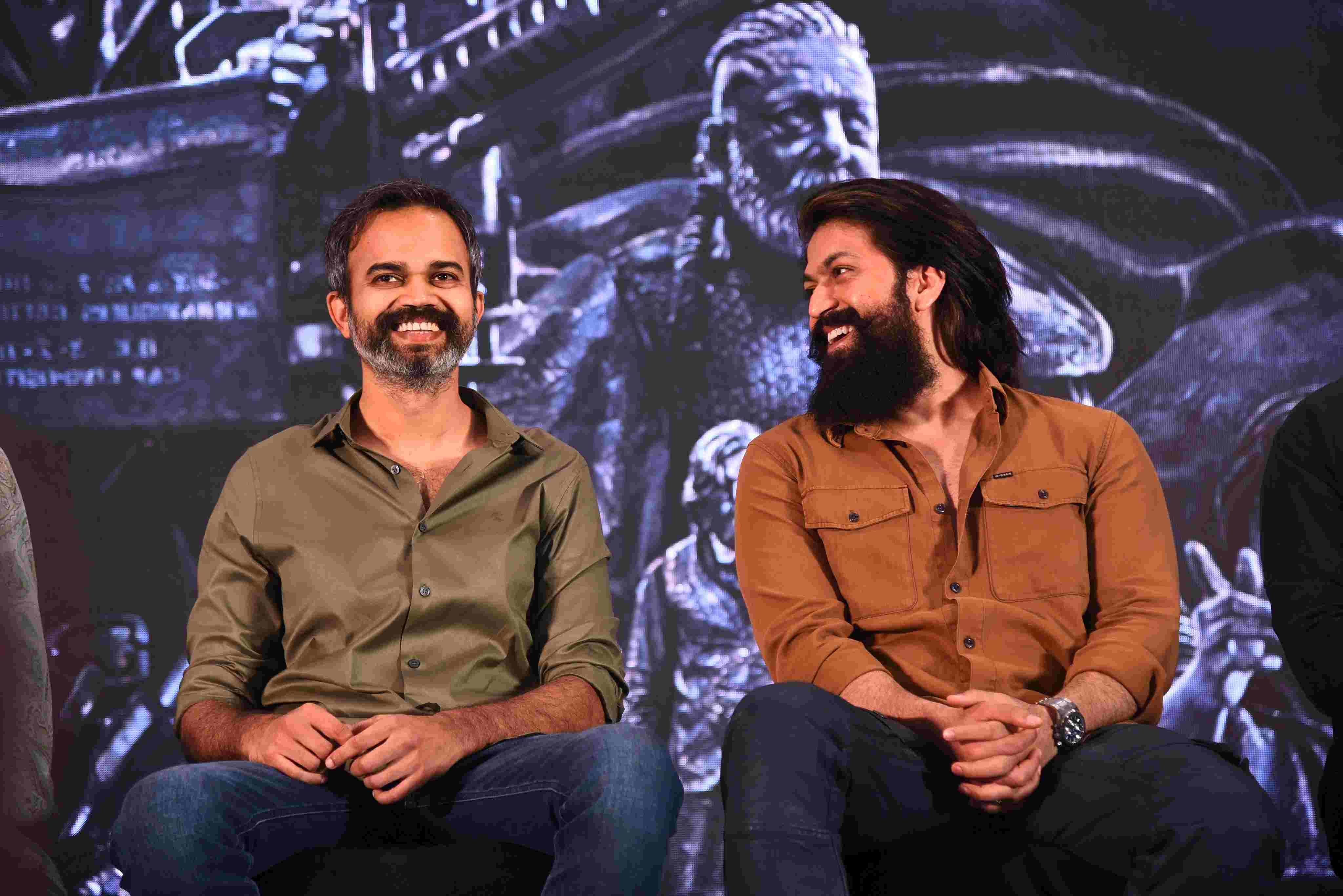 KGF Chapter 2 Photos & Images # 20298 - Filmibeat Tamil