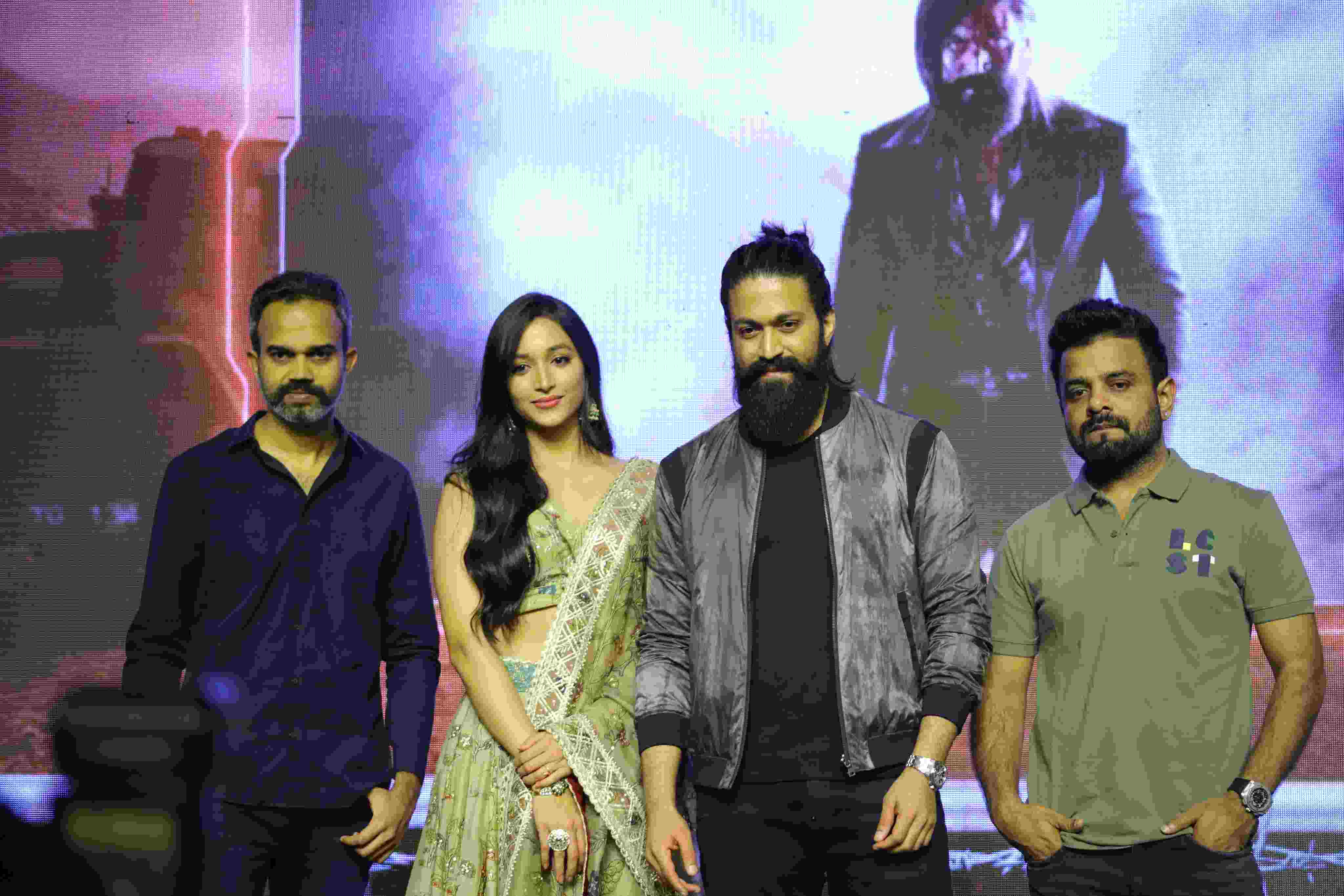 KGF Chapter 2 Photos & Images # 20351 - Filmibeat Tamil