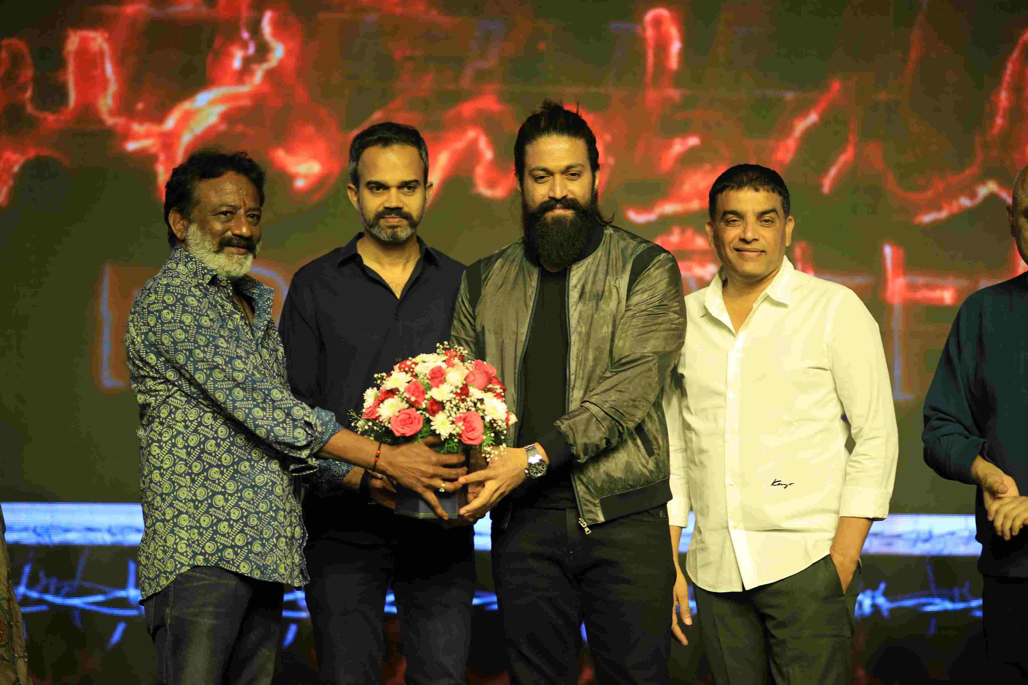 KGF Chapter 2 Photos & Images # 20351 - Filmibeat Tamil