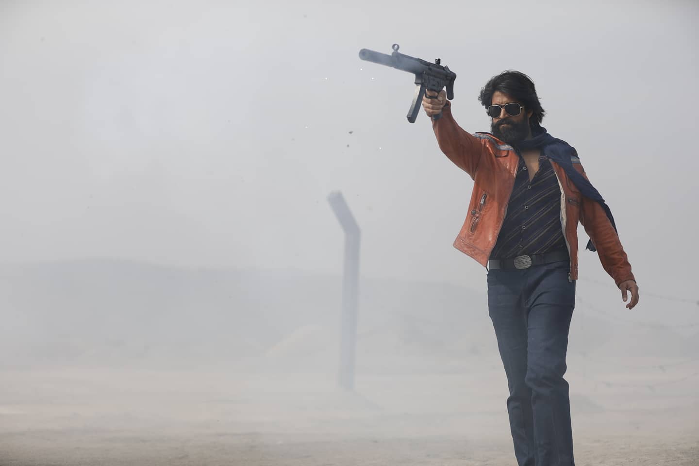 KGF Chapter 2 Photos & Images # 7174 - Filmibeat Tamil