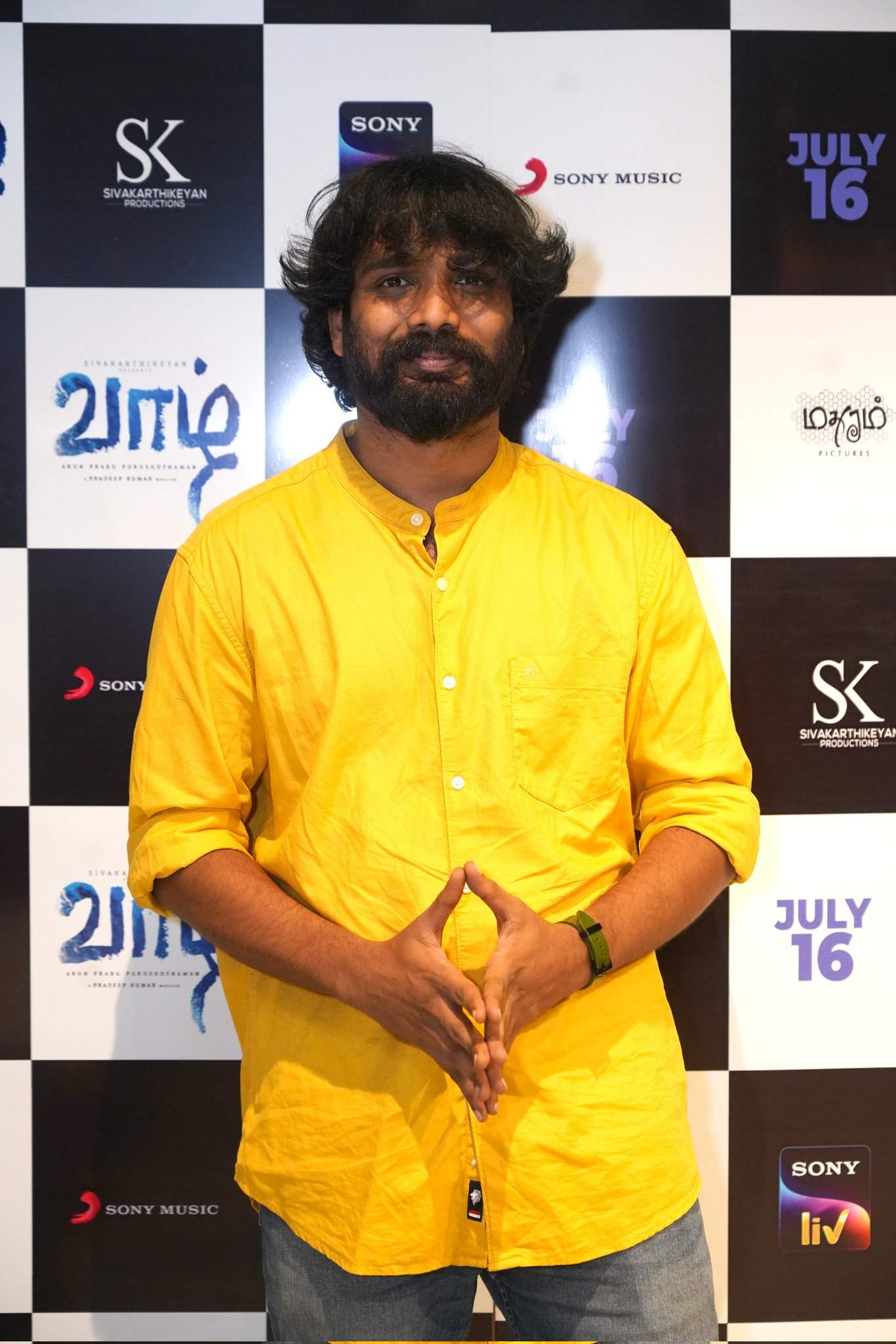 Vaazhl Photos & Images # 13190 - Filmibeat Tamil