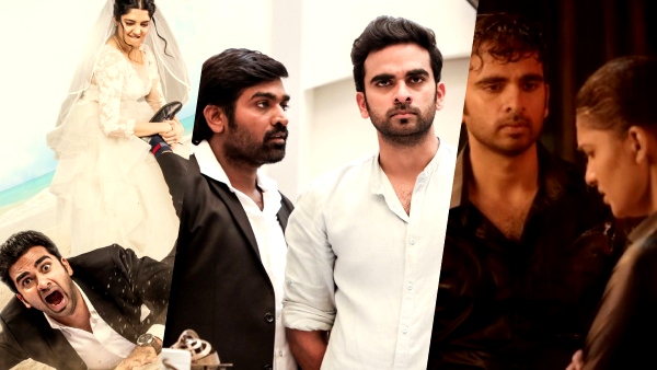 Oh My Kadavule Photos & Images # 2281 - Filmibeat Tamil