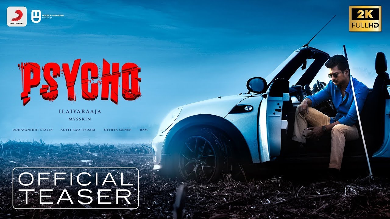 Psycho Photos & Images # 2152 - Filmibeat Tamil