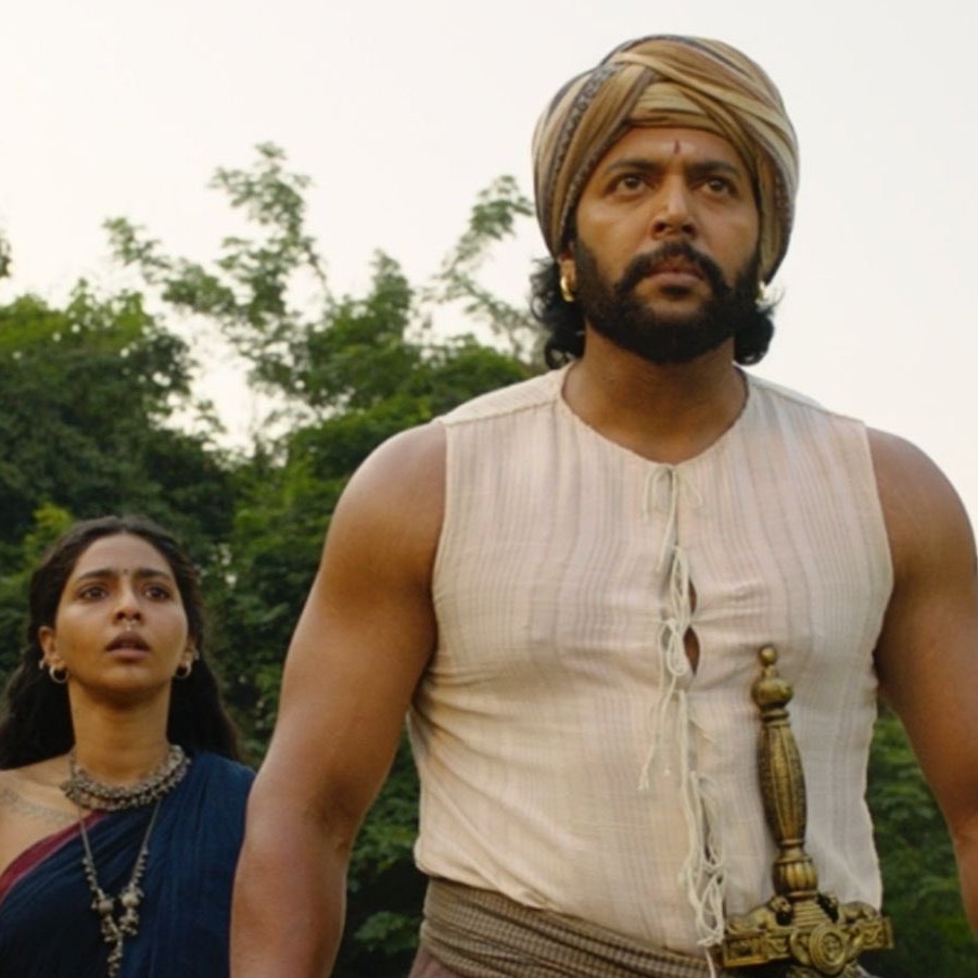 Ponniyin Selvan (Part 01) Photos & Images # 26750 - Filmibeat Tamil